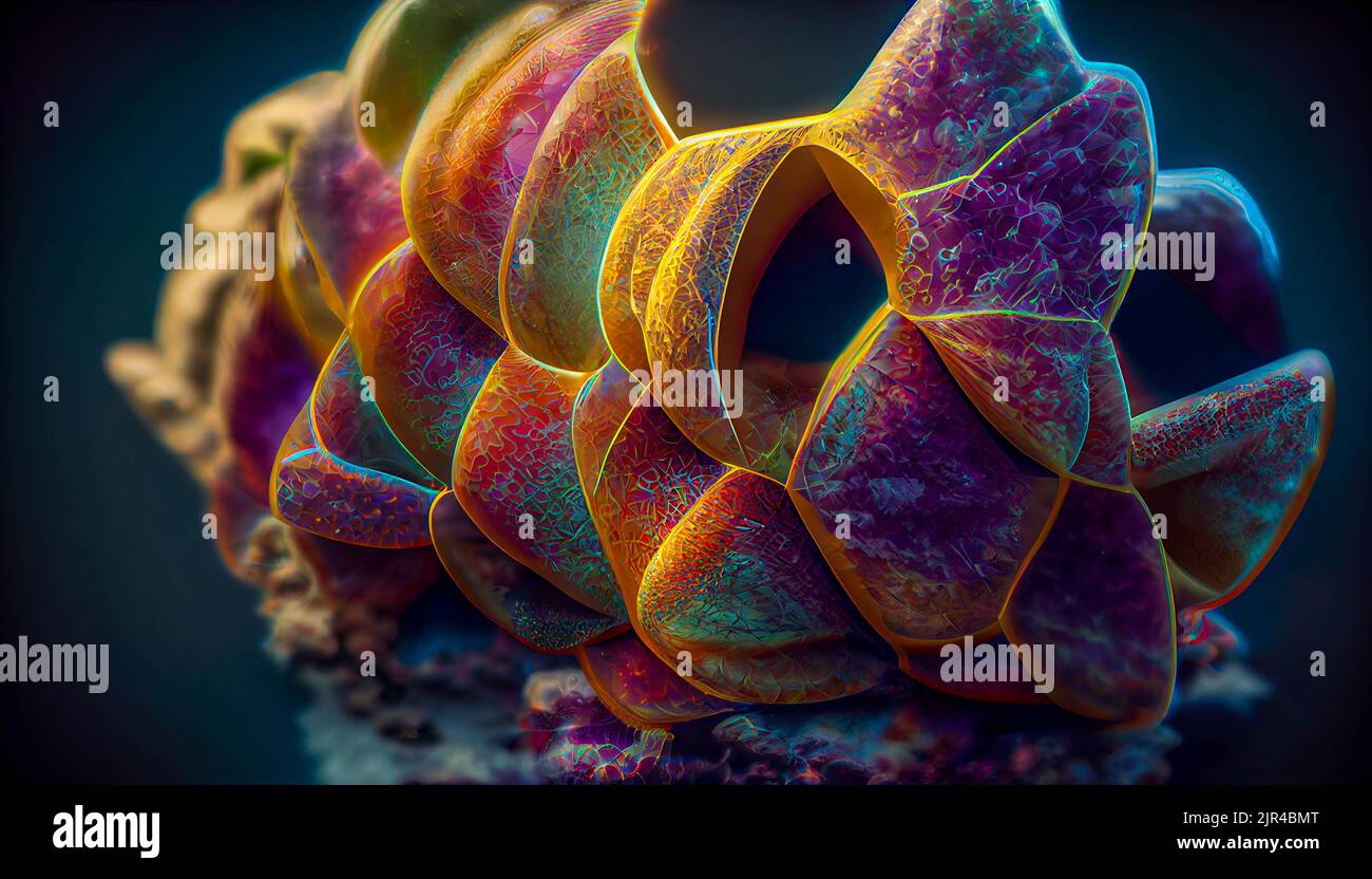Fibonacci curve hi-res stock photography and images - Alamy