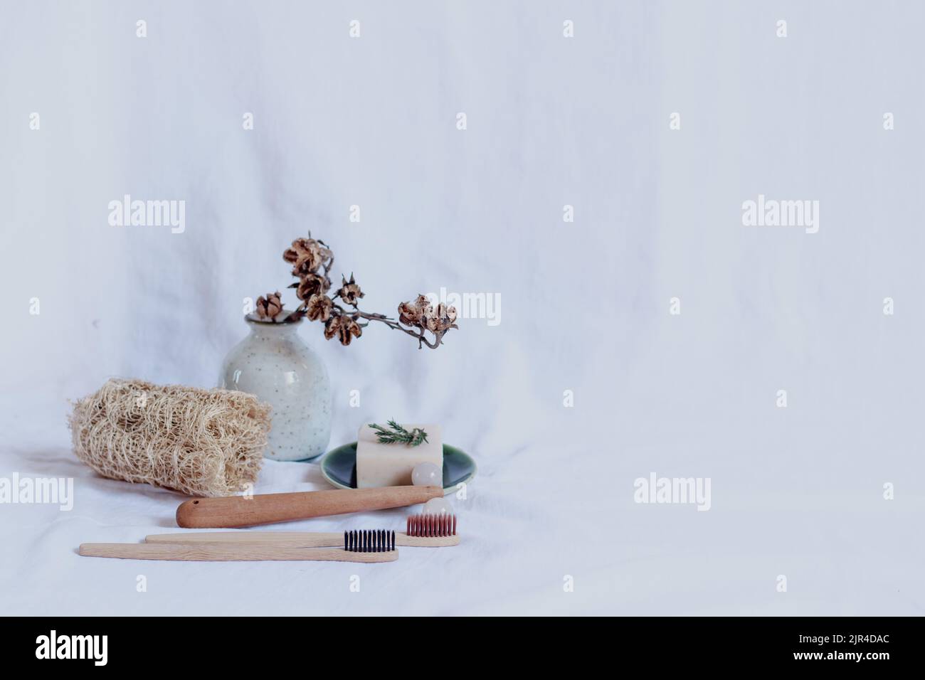 Organic and biodegradable hygiene products for a healthier eco-friendly ...