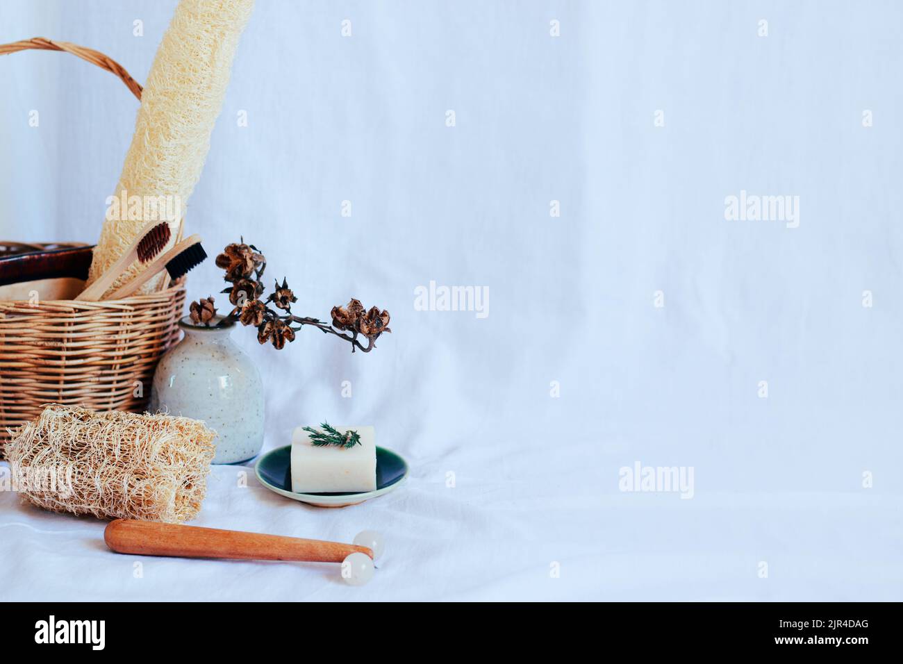 Organic and biodegradable hygiene products for a healthier eco-friendly ...