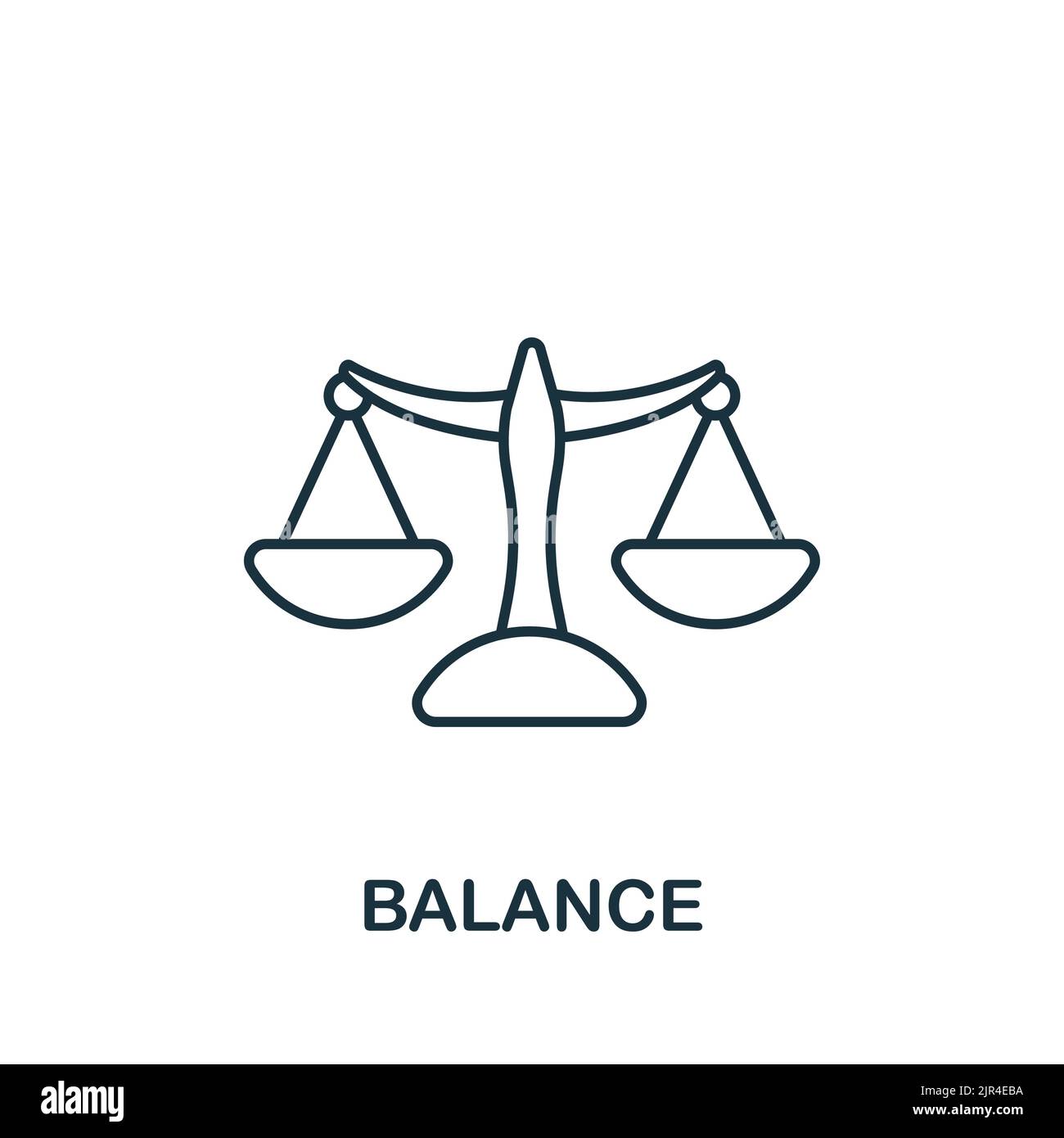 Work life balance templates hi-res stock photography and images - Alamy