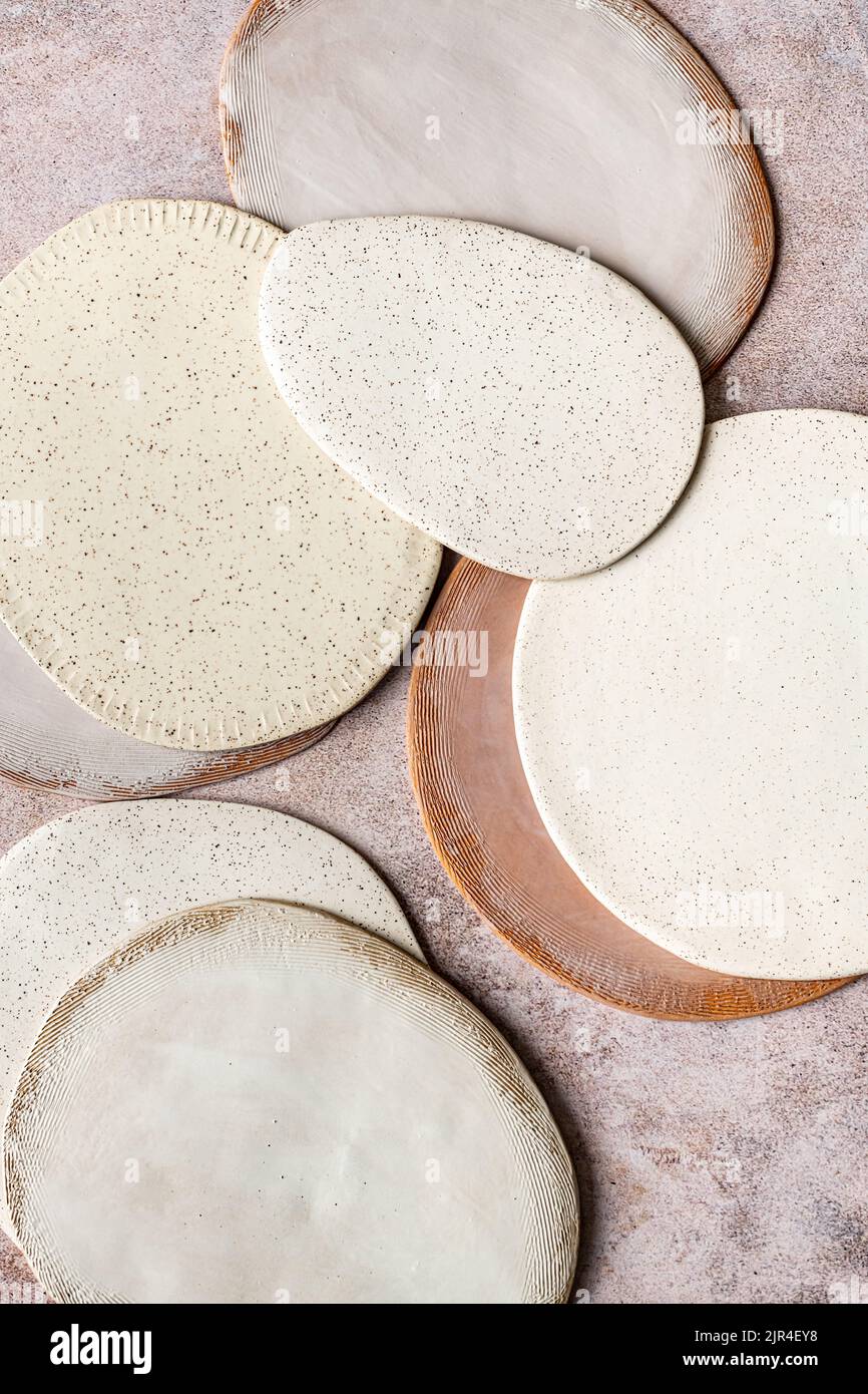 Functional ceramics hi-res stock photography and images - Alamy