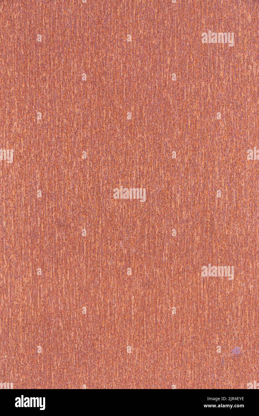 Weathering steel background texture. Rusty metal texture. Full frame ...
