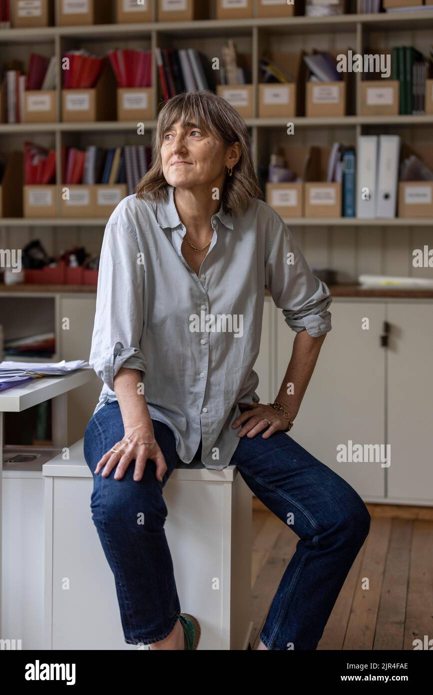 Baroness beeban kidron hi-res stock photography and images - Alamy