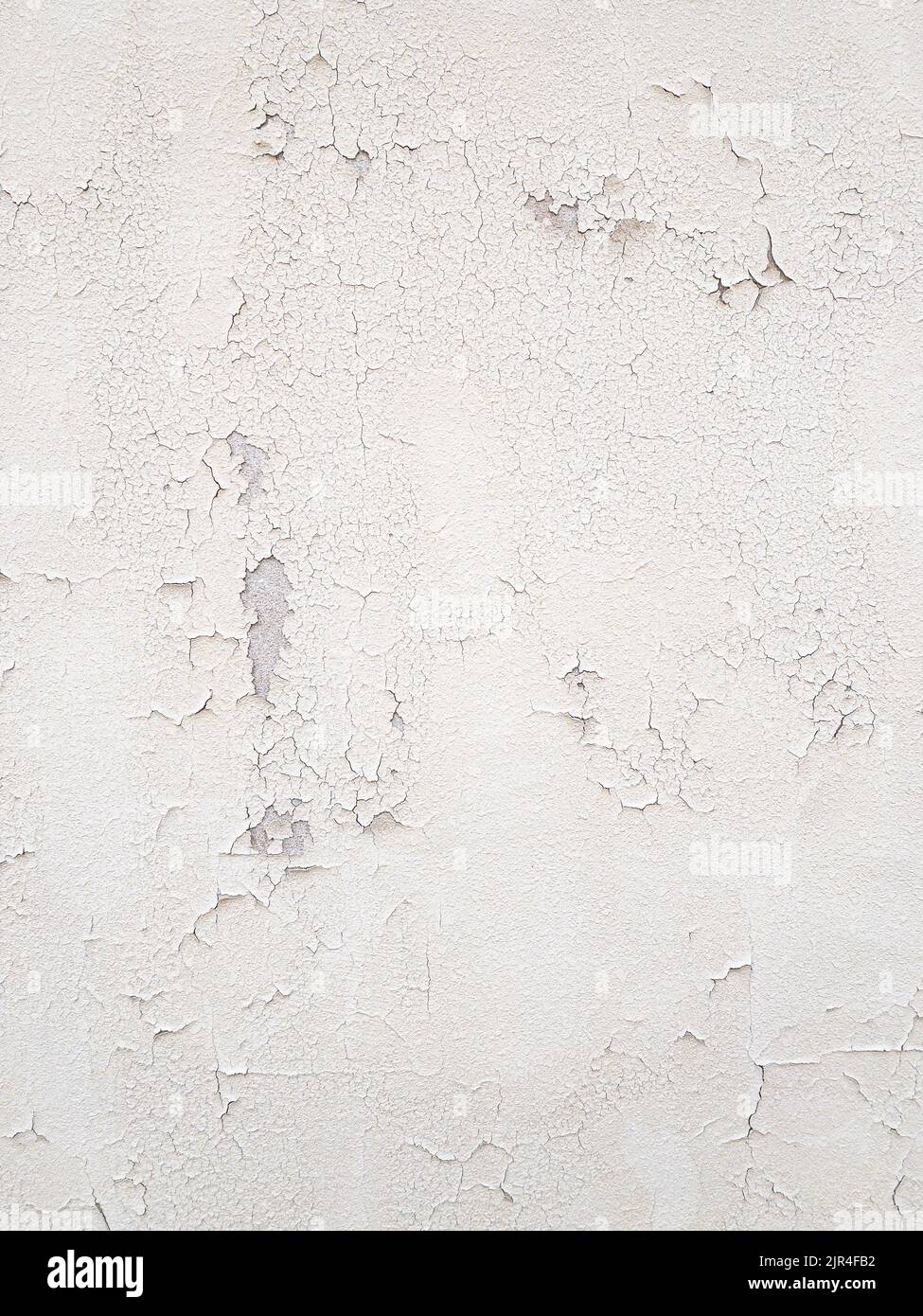Distressed andTextured Painted White Wall Stock Photo - Alamy