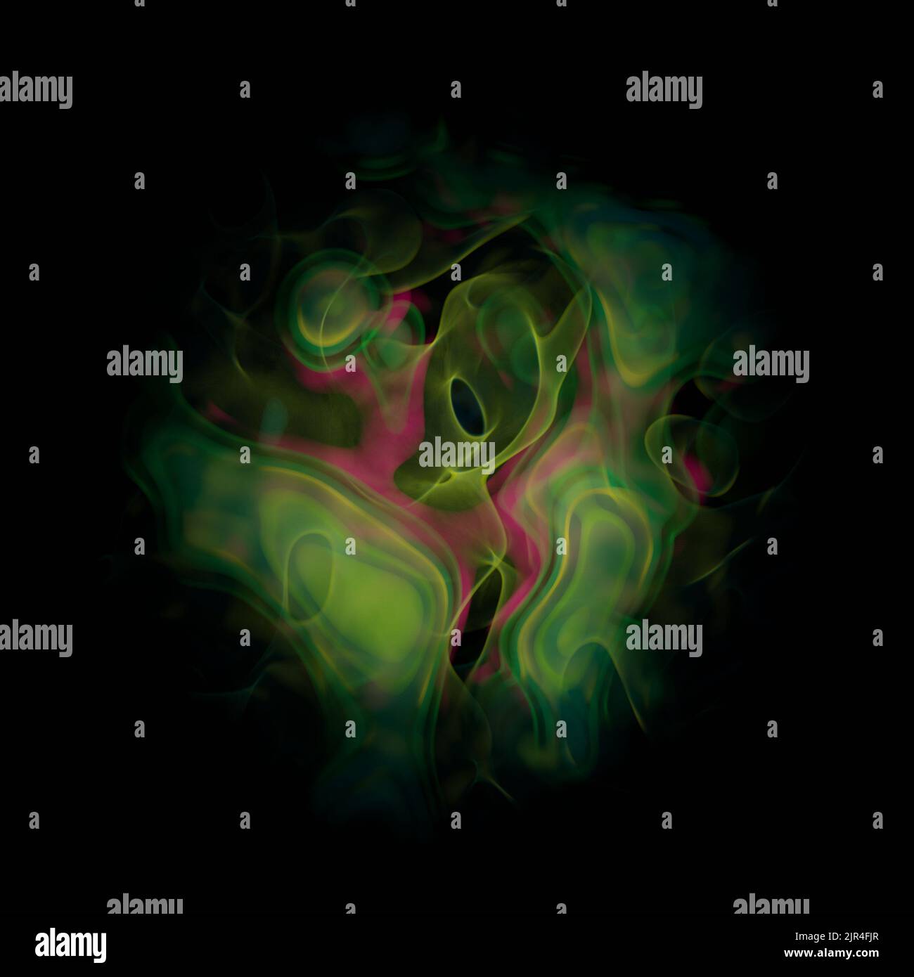 Expanding nebula hi-res stock photography and images - Alamy