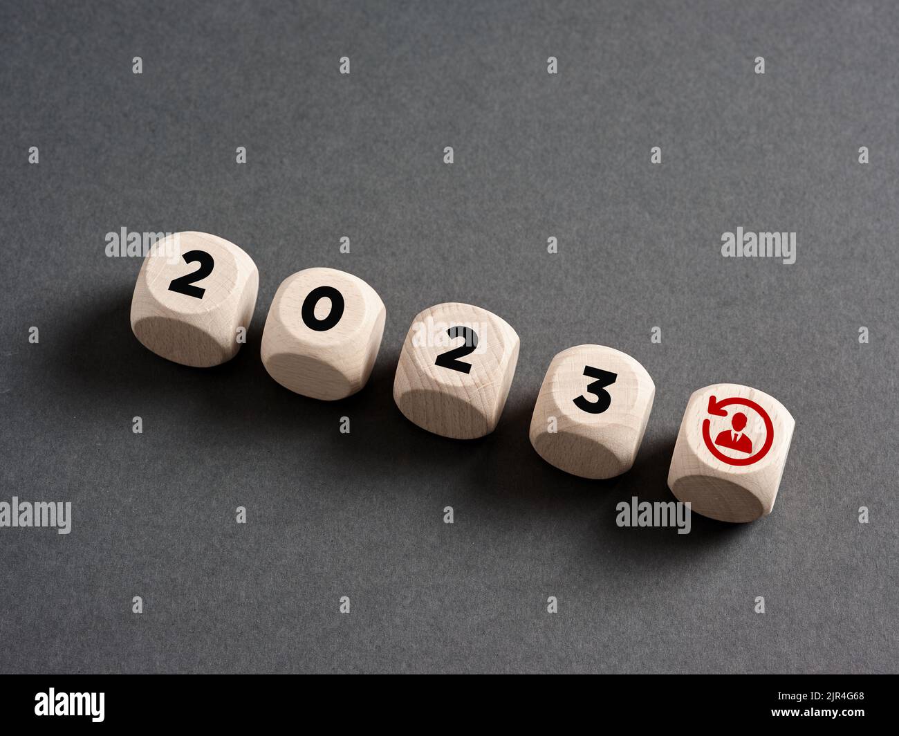 Employee training and reskilling in the year 2023. Training on new set ...