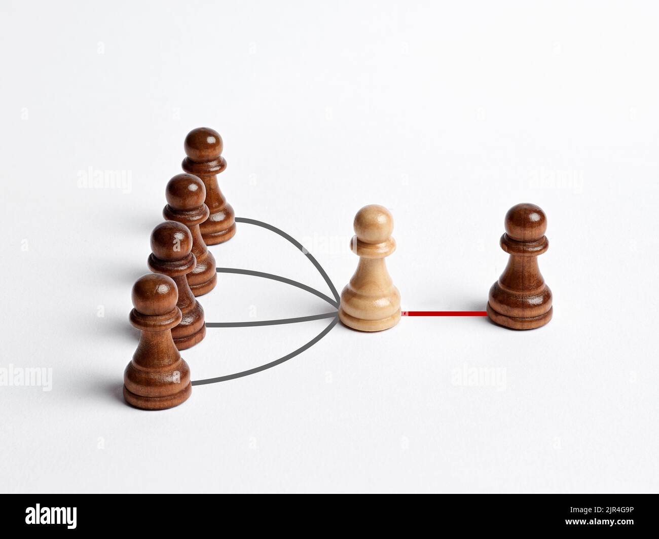 Intermediary hi-res stock photography and images - Alamy