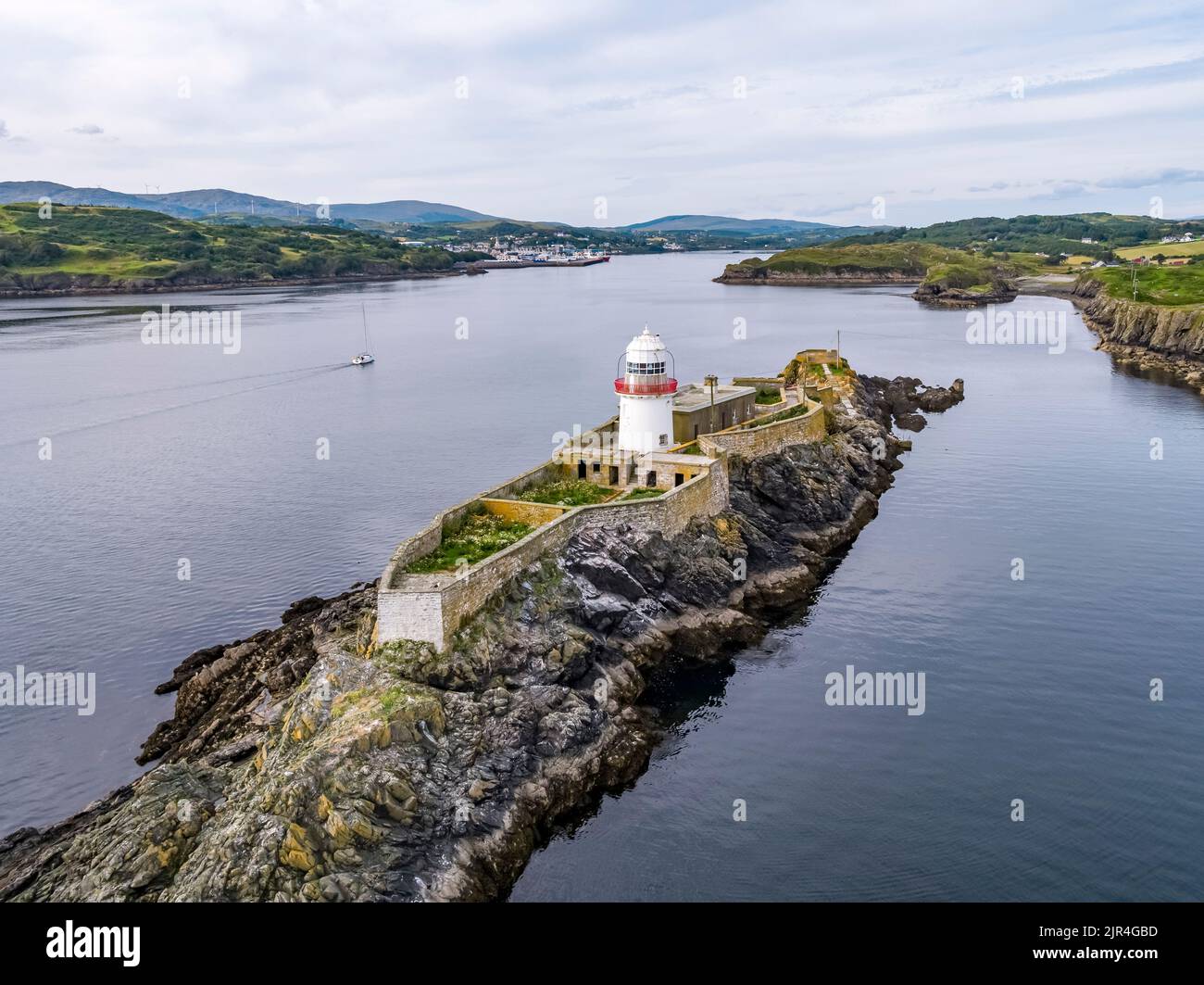Rotten island hi-res stock photography and images - Alamy