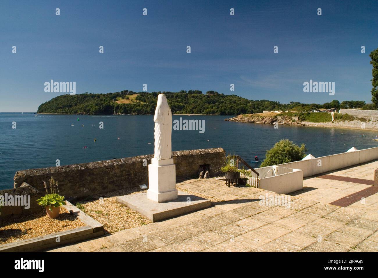 Devil's Point from Nazareth House Stock Photo - Alamy