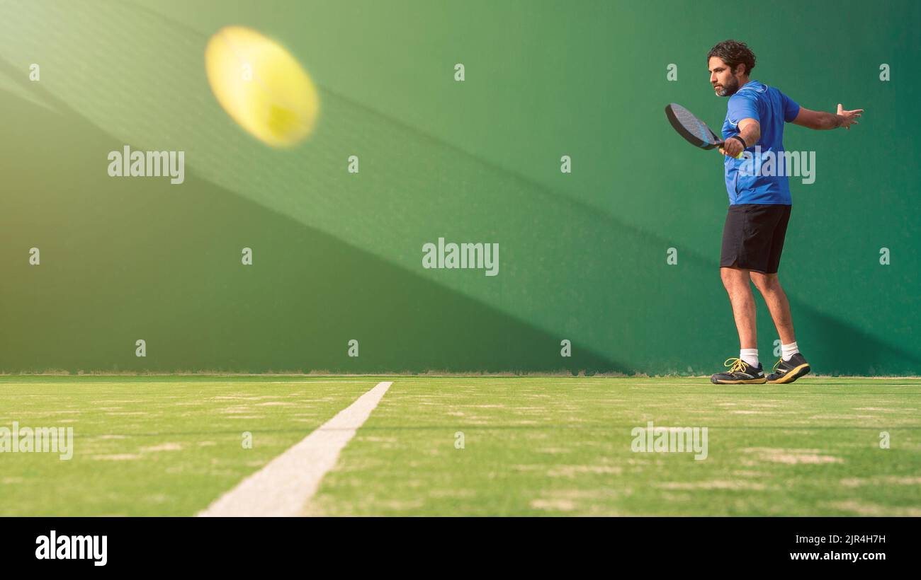 Paddel hi-res stock photography and images - Alamy