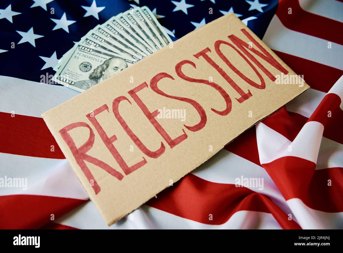American national debt hi-res stock photography and images - Alamy