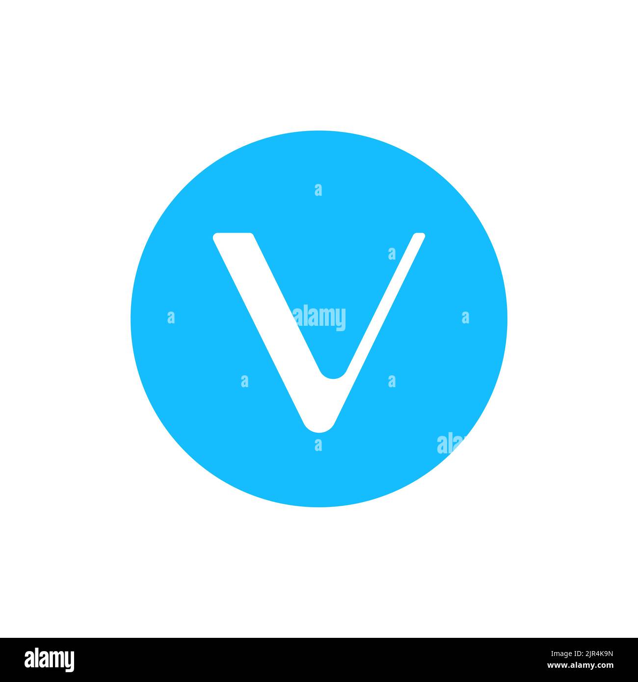 Vet tech logo Stock Vector Images - Alamy