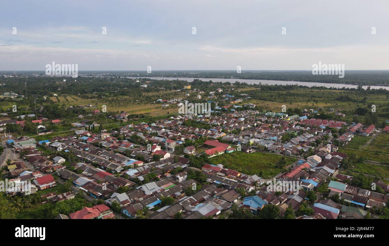 Pulau telo hi-res stock photography and images - Alamy