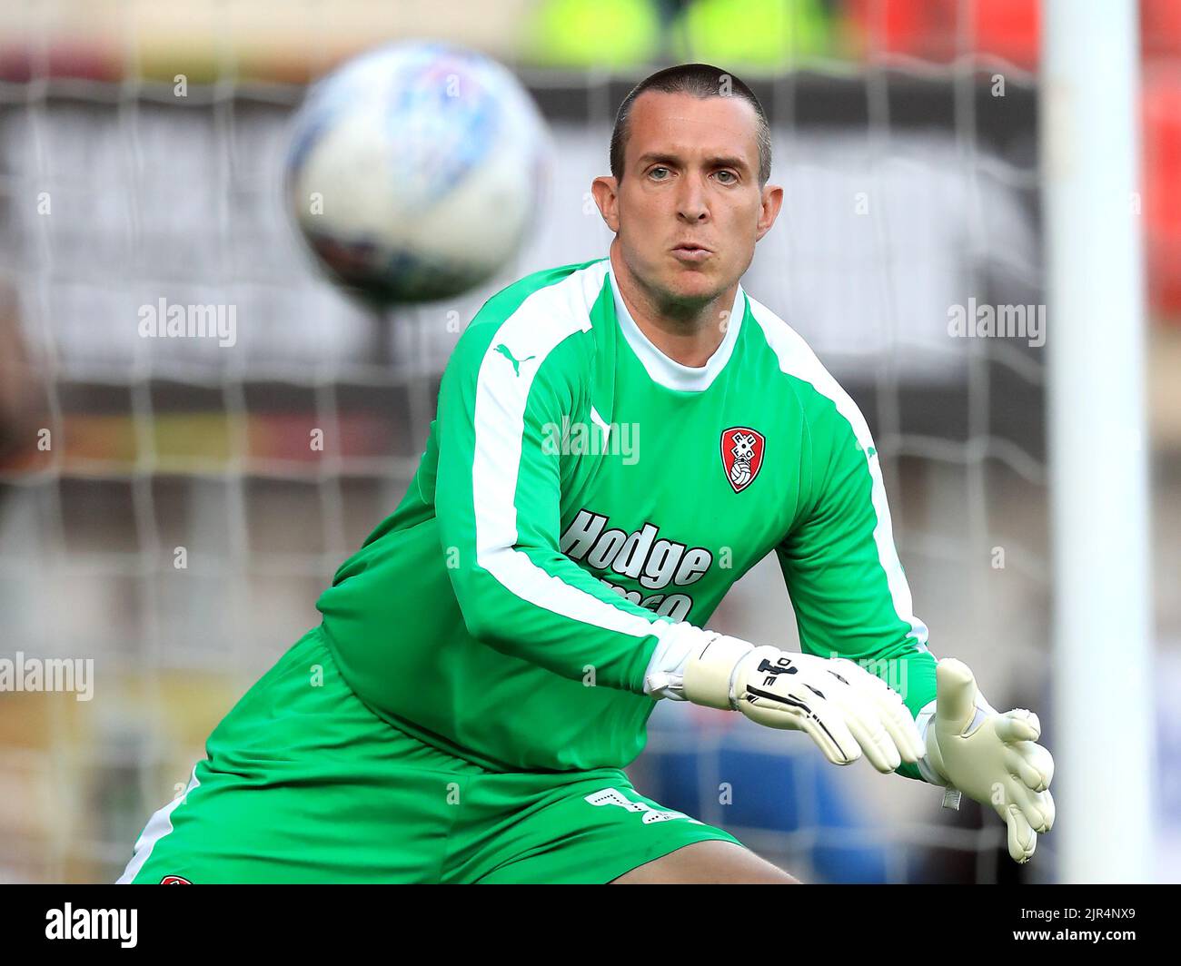 Lewis price rotherham hi-res stock photography and images - Alamy