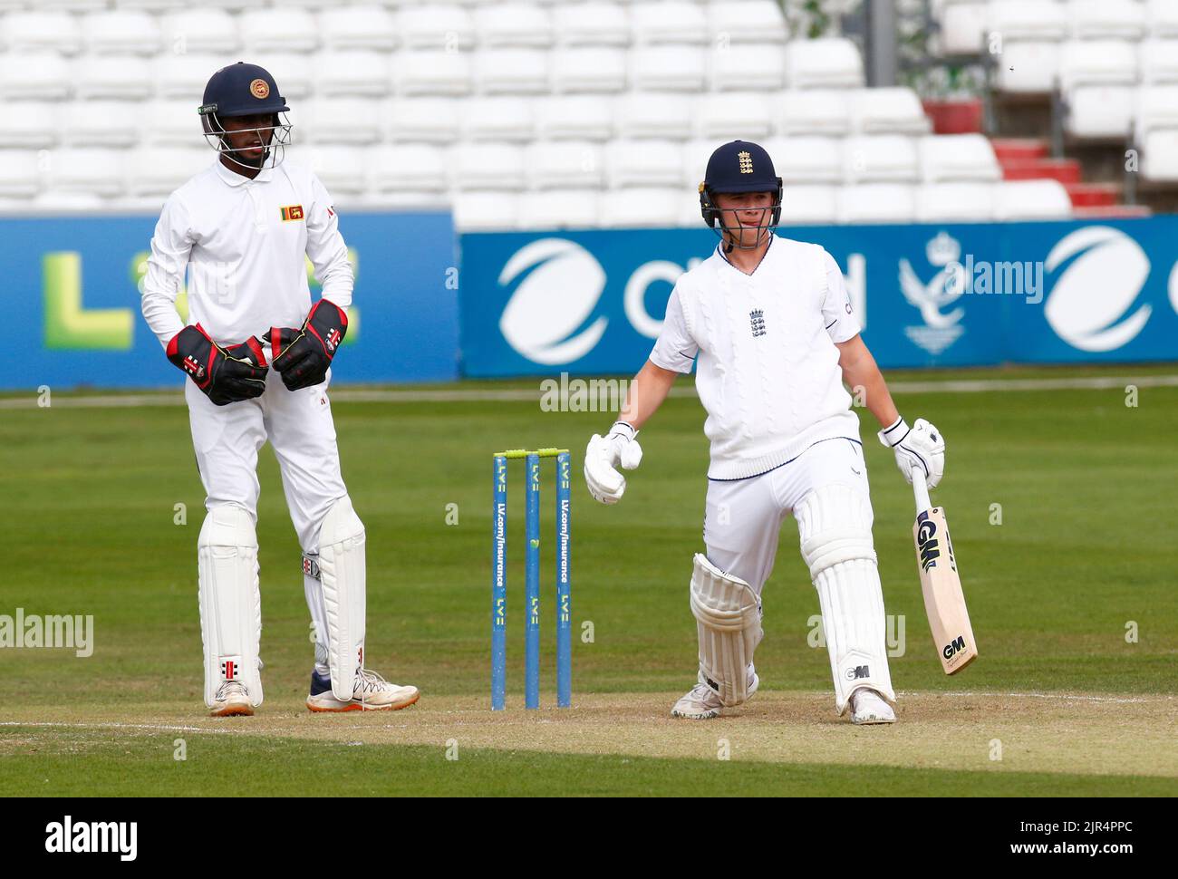 Matthew hurst hi-res stock photography and images - Alamy