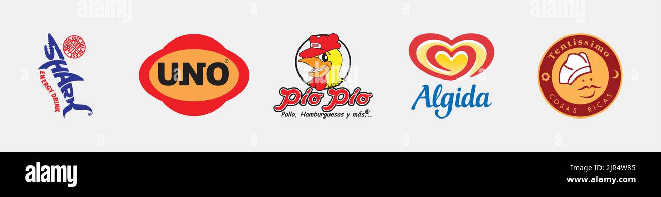 Pio business logo hi-res stock photography and images - Alamy