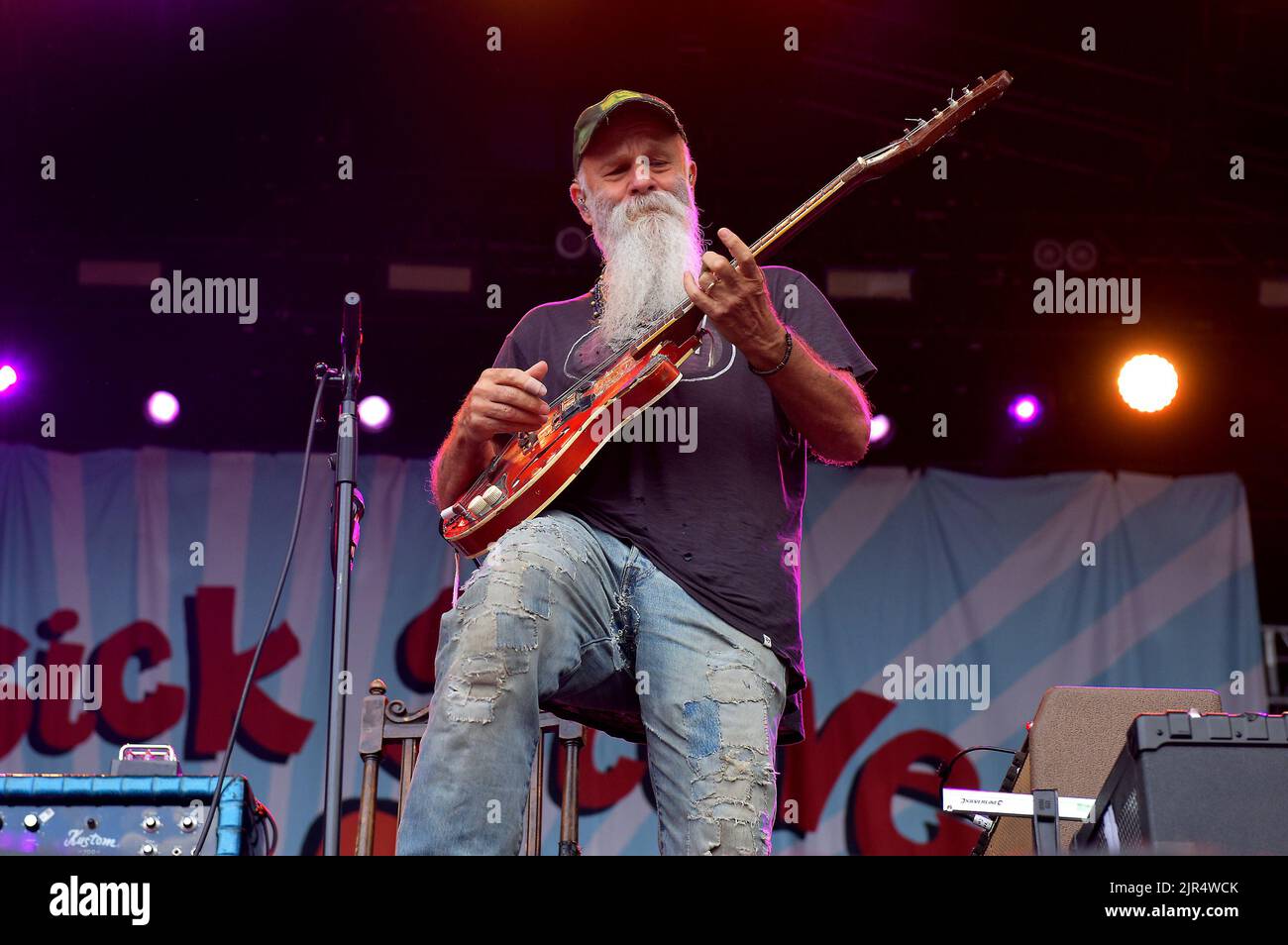 Personalized guitars hi-res stock photography and images - Alamy