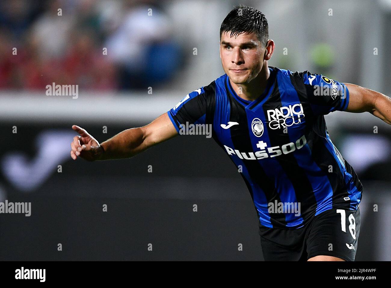 Ruslan malinovskyi august 2022 hi-res stock photography and images - Alamy