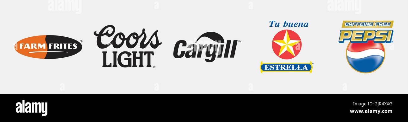 Cargill Logo Vector