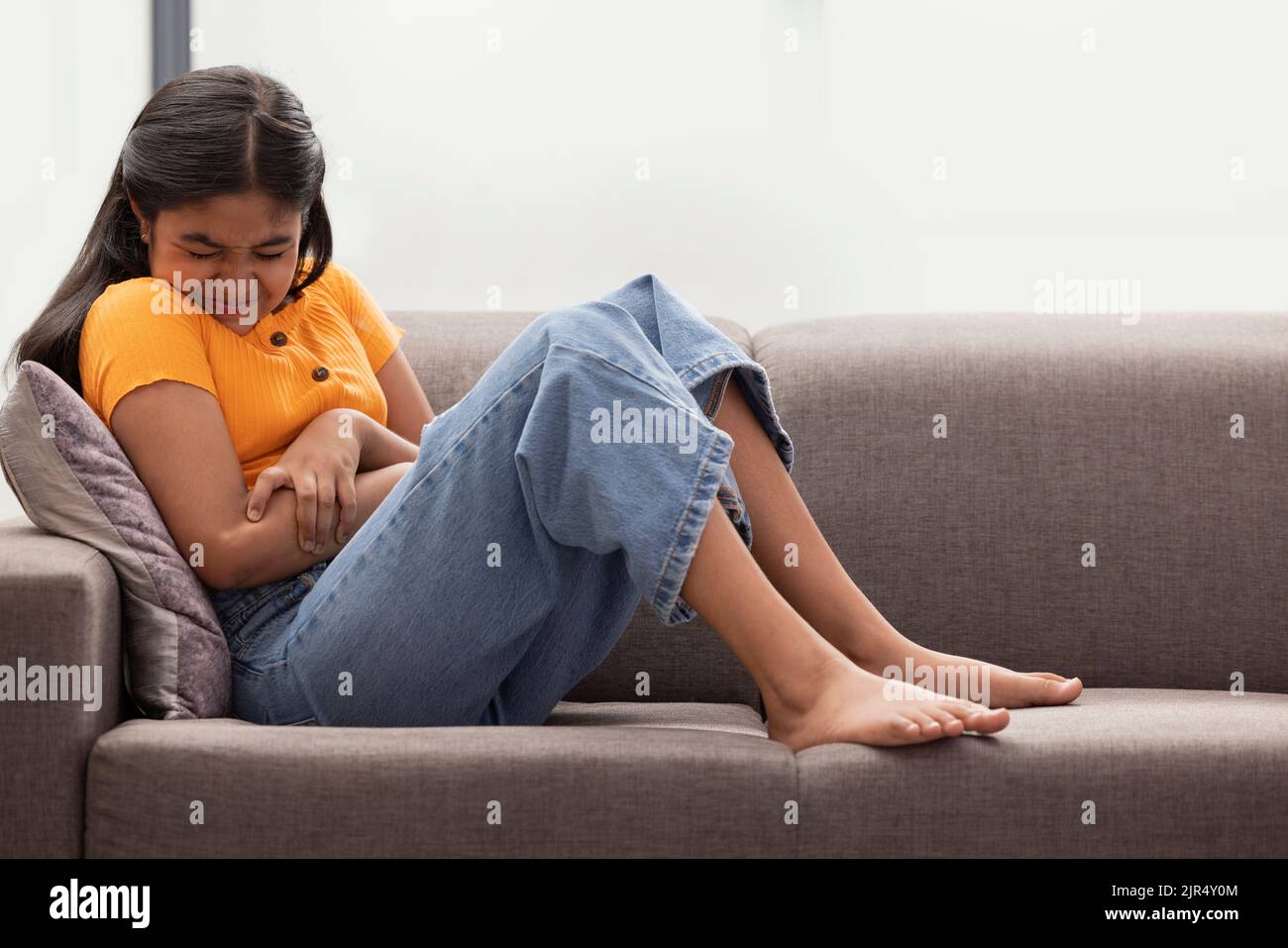 Crying sofa hi-res stock photography and images - Alamy