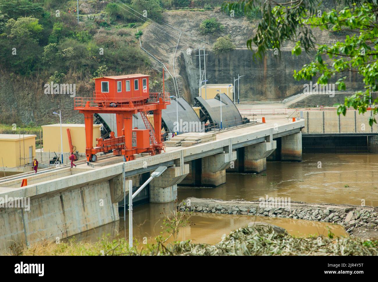Rusumo border hi-res stock photography and images - Alamy Rusumo border hi-res stock photography and images - Alamy