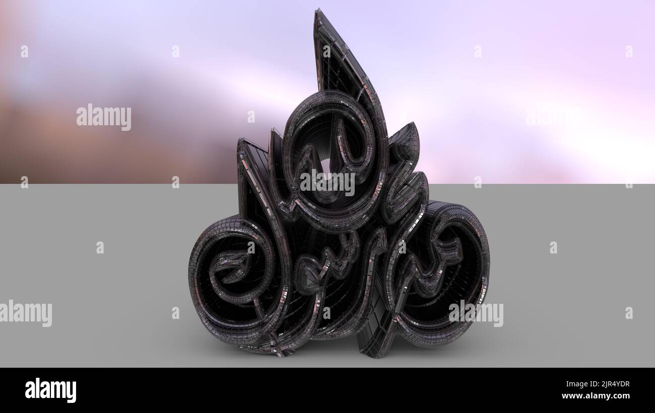 In Arabic is written Muhammad Rasul Allah. It translates as, Muhammad ...