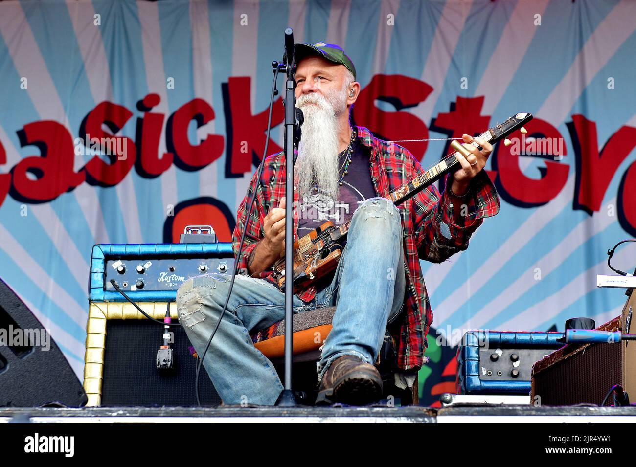 American guitars hi-res stock photography and images - Alamy