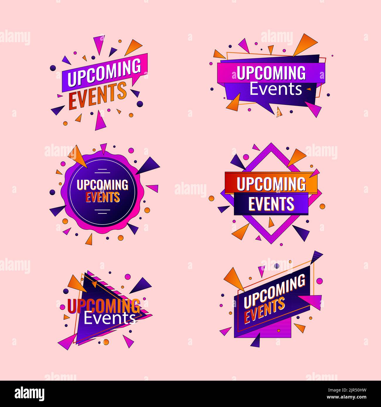 Upcoming offer hi-res stock photography and images - Alamy