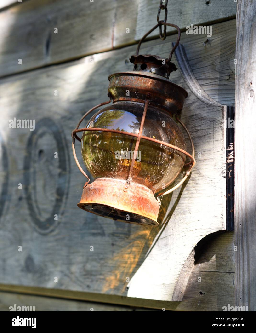 Oil lantern hi-res stock photography and images - Alamy