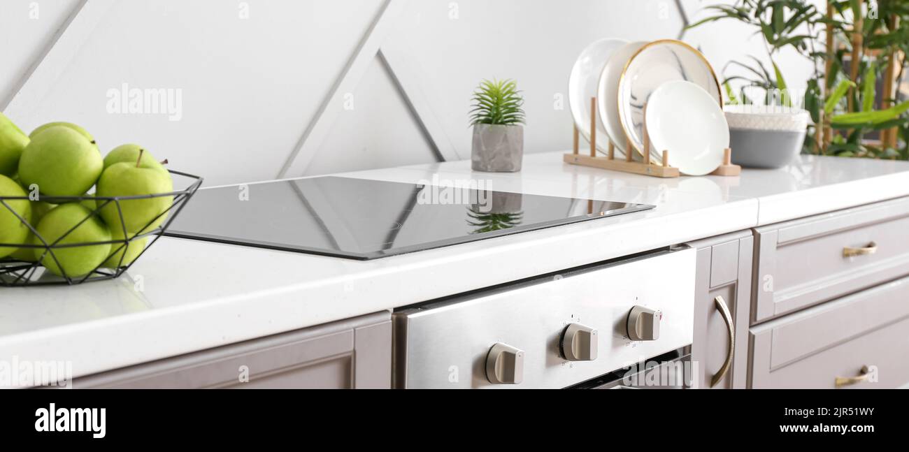 Light switch plates hi-res stock photography and images - Alamy