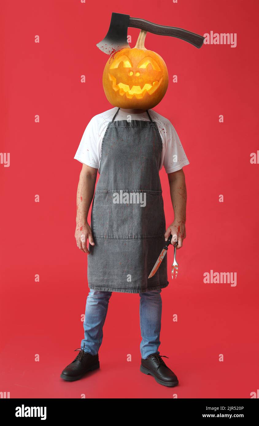 Jack butcher hi-res stock photography and images - Alamy