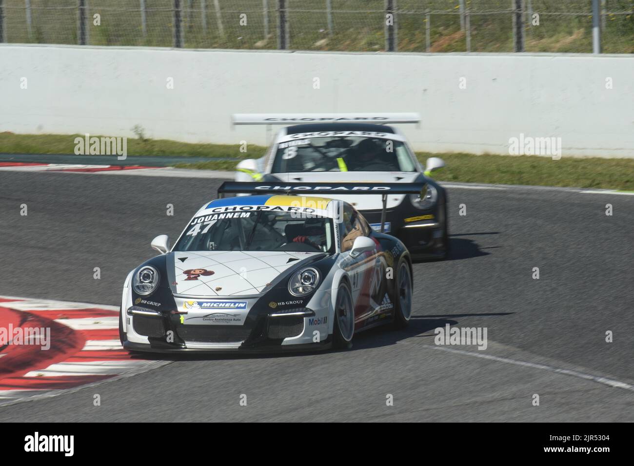 Porsche 911 rally car hi-res stock photography and images - Alamy