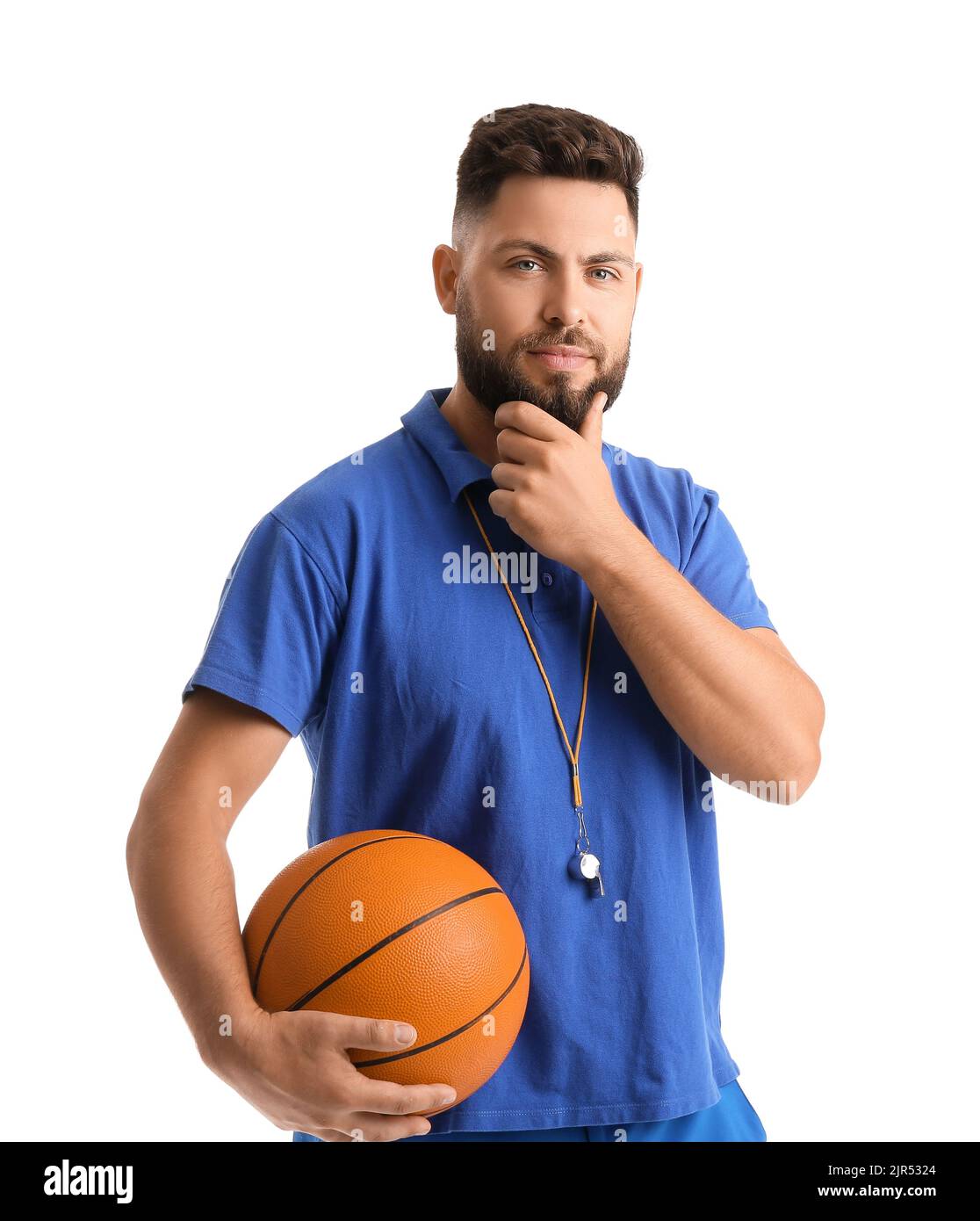 Pe teacher hi-res stock photography and images - Alamy