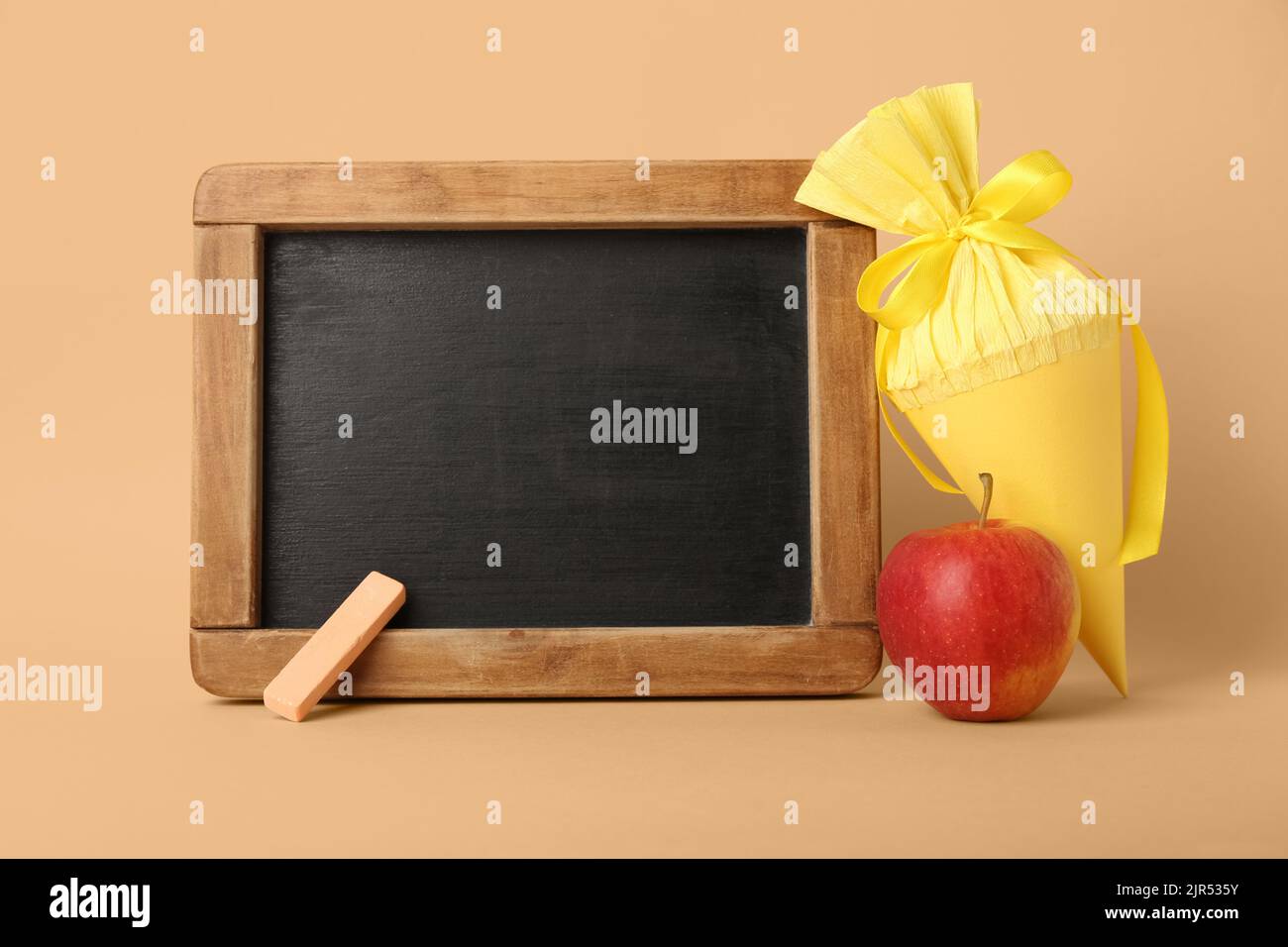 Chalk cone hi-res stock photography and images - Alamy