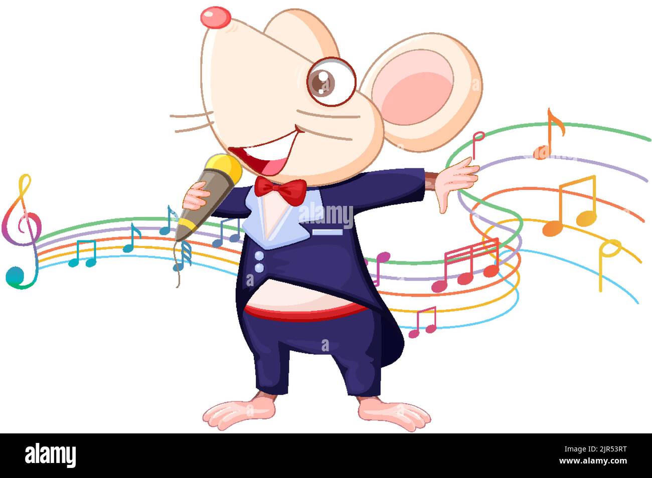 Sing colour background Stock Vector Images - Alamy