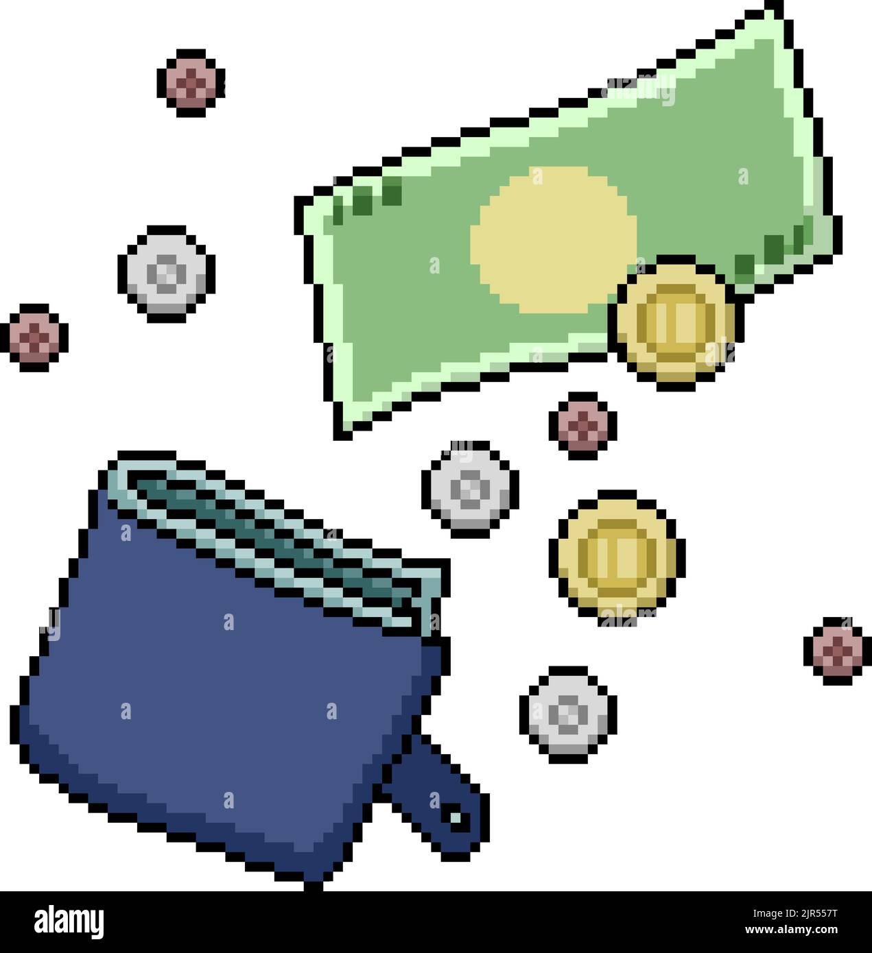 Cute money art hi-res stock photography and images - Alamy