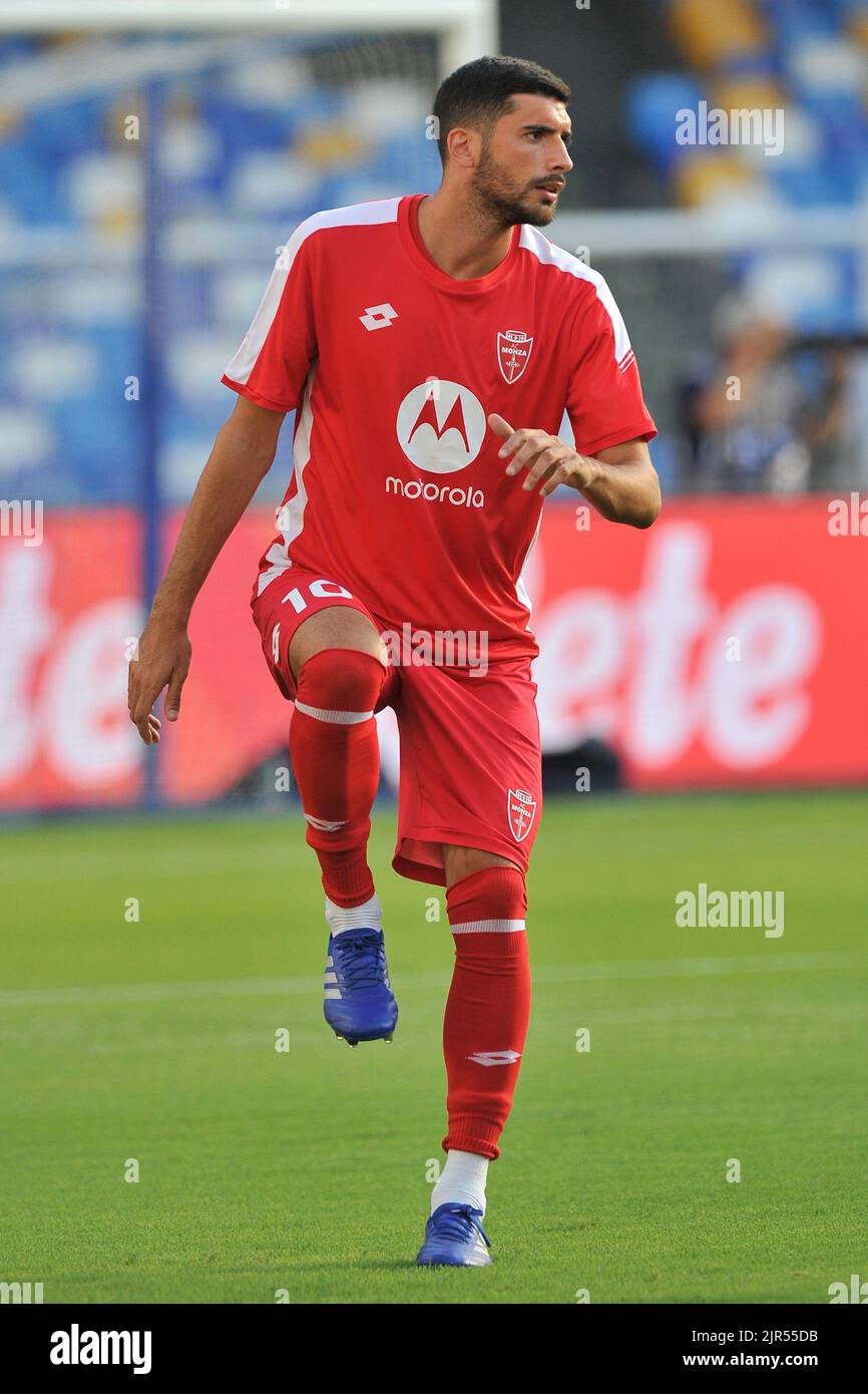 Diego armando maradona stadium mattia valoti hi-res stock photography ...