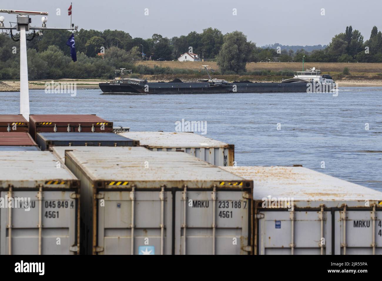 Vaarroute hi-res stock photography and images - Alamy