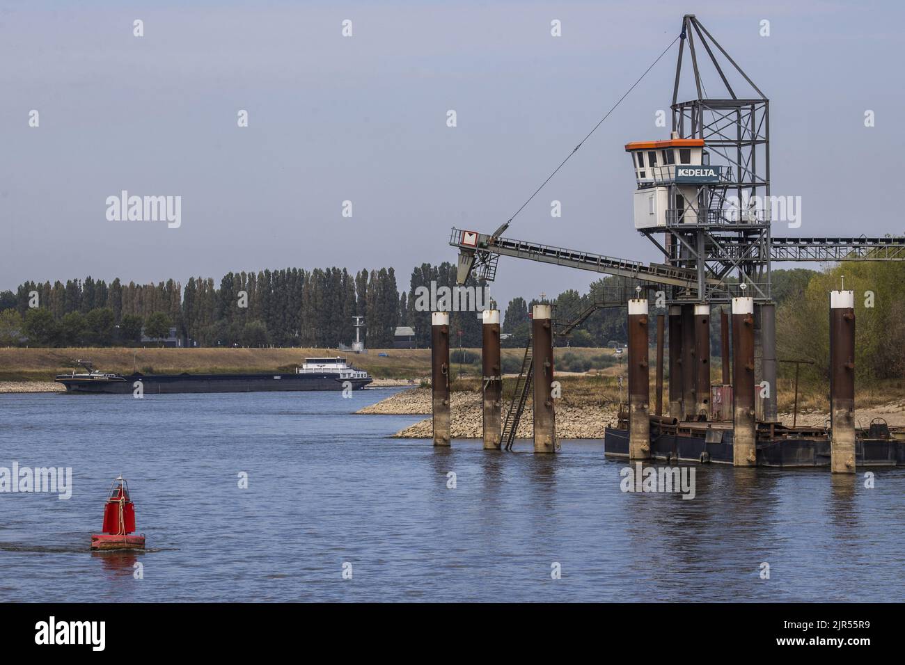 Vaarroute hi-res stock photography and images - Alamy