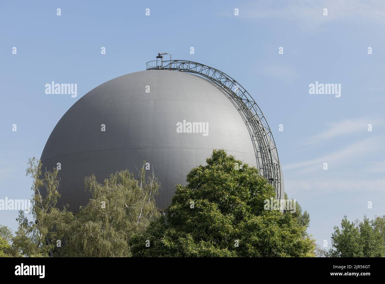 World largest sphere hi-res stock photography and images - Alamy