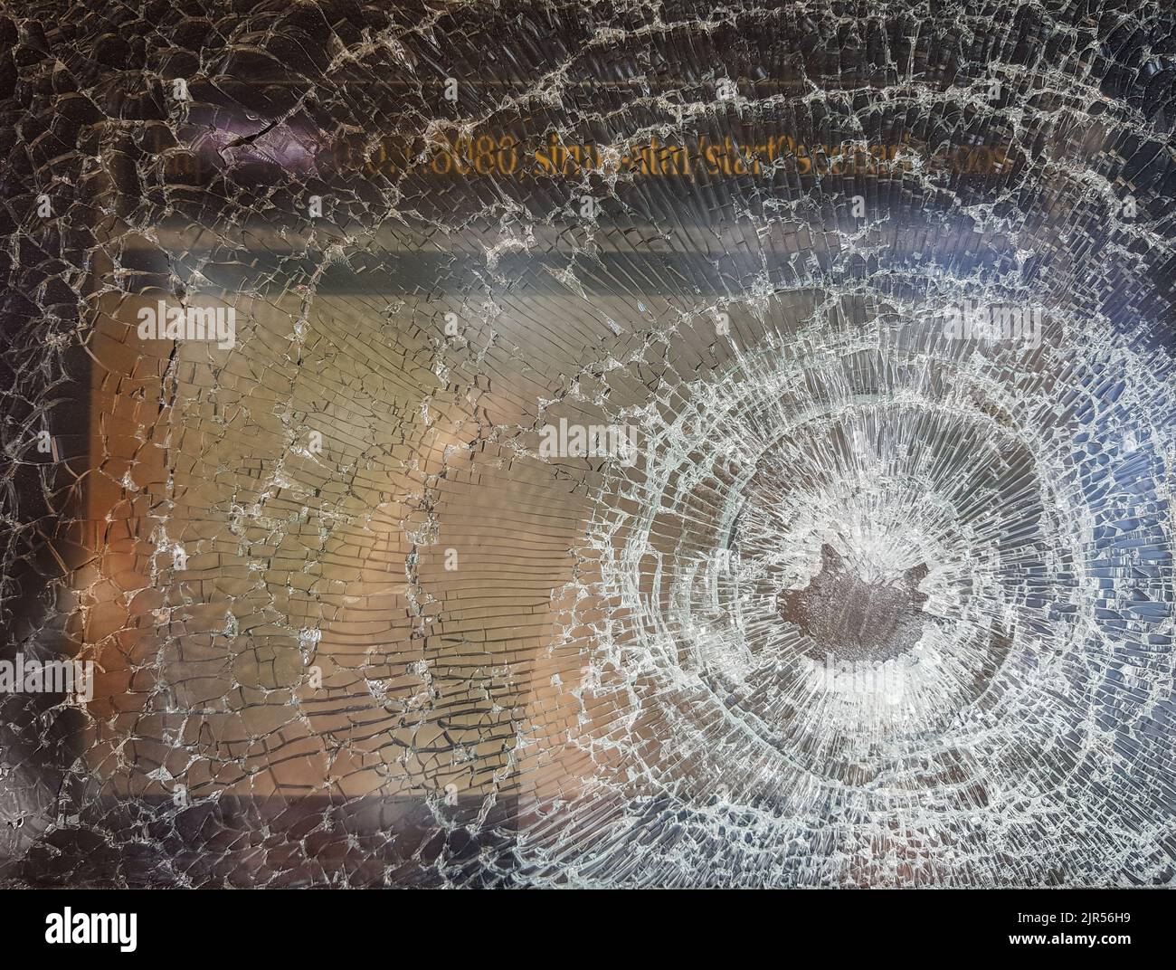 Glass surface, broken texture background Stock Photo - Alamy
