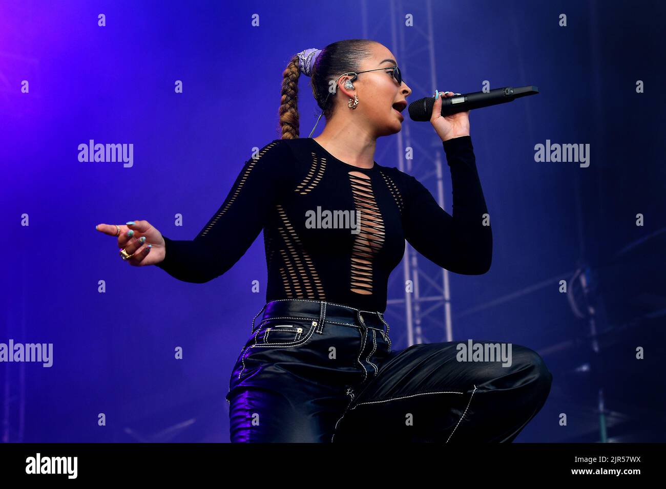 2022 england hi-res stock photography and images - Alamy