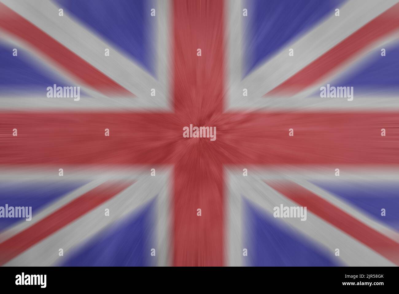 Britain flag design hi-res stock photography and images - Alamy