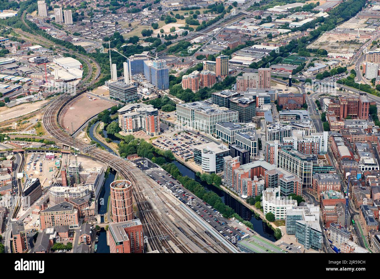 Whitehall place development hi-res stock photography and images - Alamy