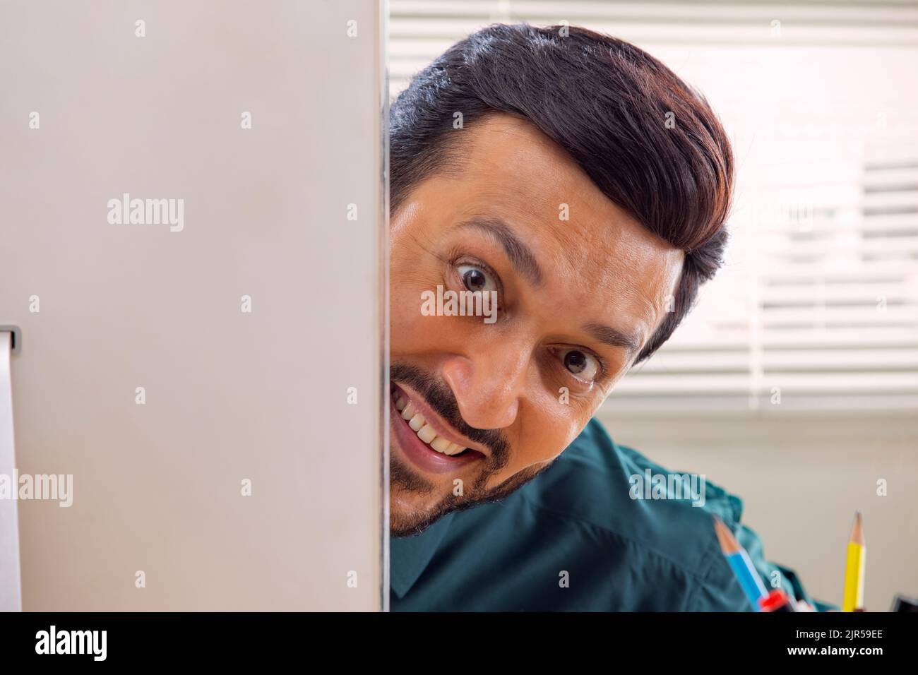 Zoomed in pencil hi-res stock photography and images - Alamy