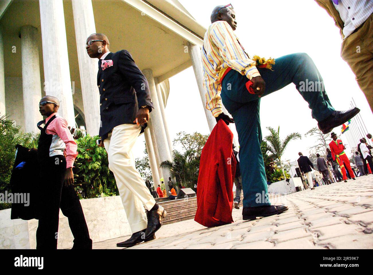 Sapeurs hi-res stock photography and images - Alamy