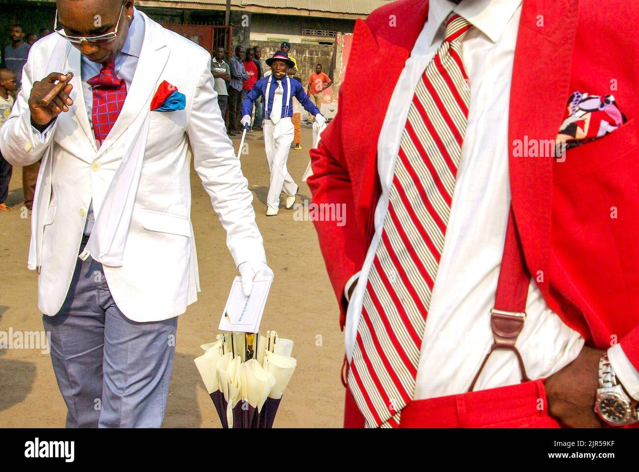 Sapeurs hi-res stock photography and images - Alamy