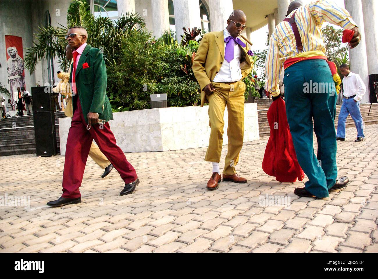 Sapeurs hi-res stock photography and images - Alamy