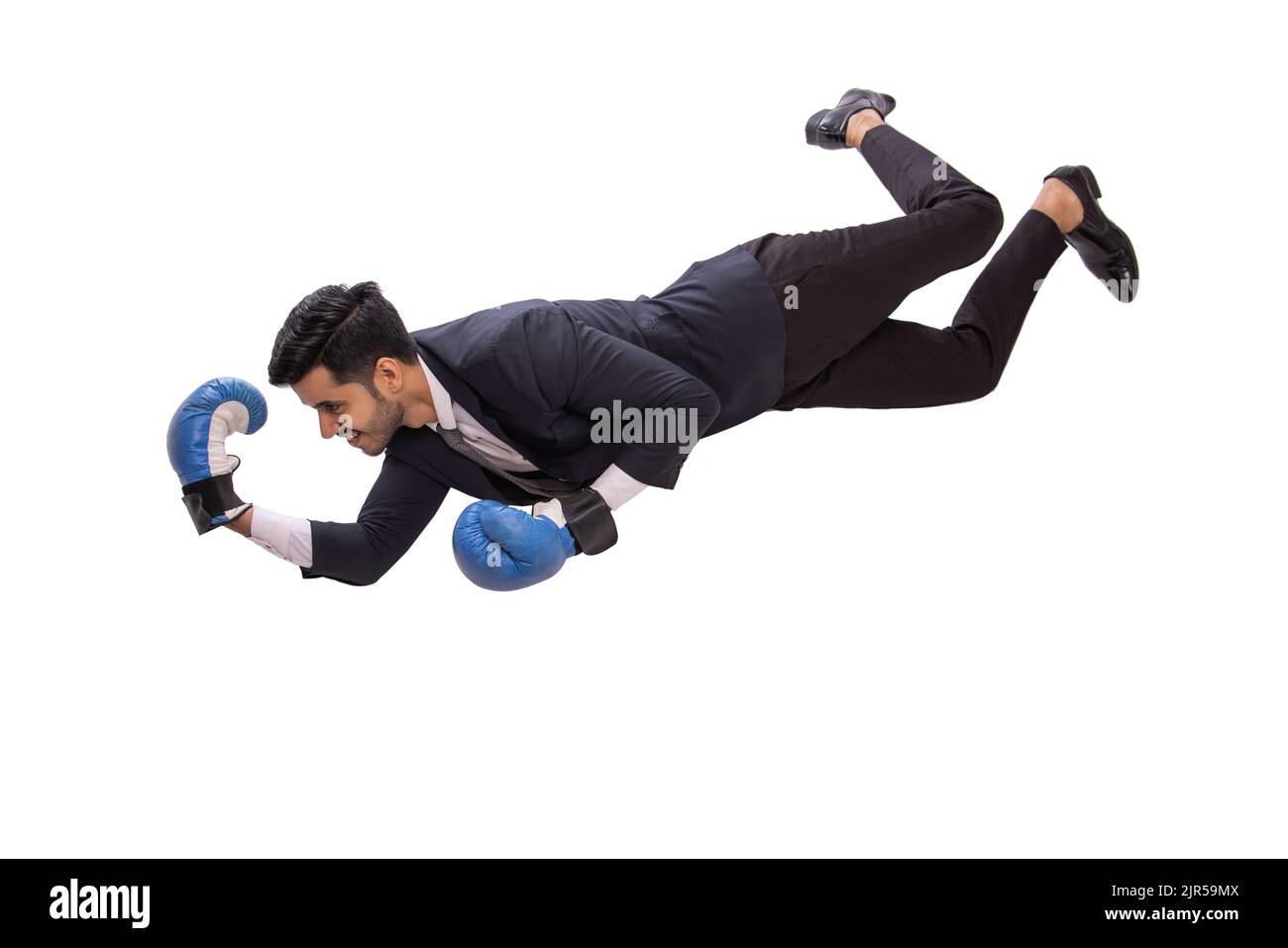 Employee enjoyment Cut Out Stock Images & Pictures - Alamy