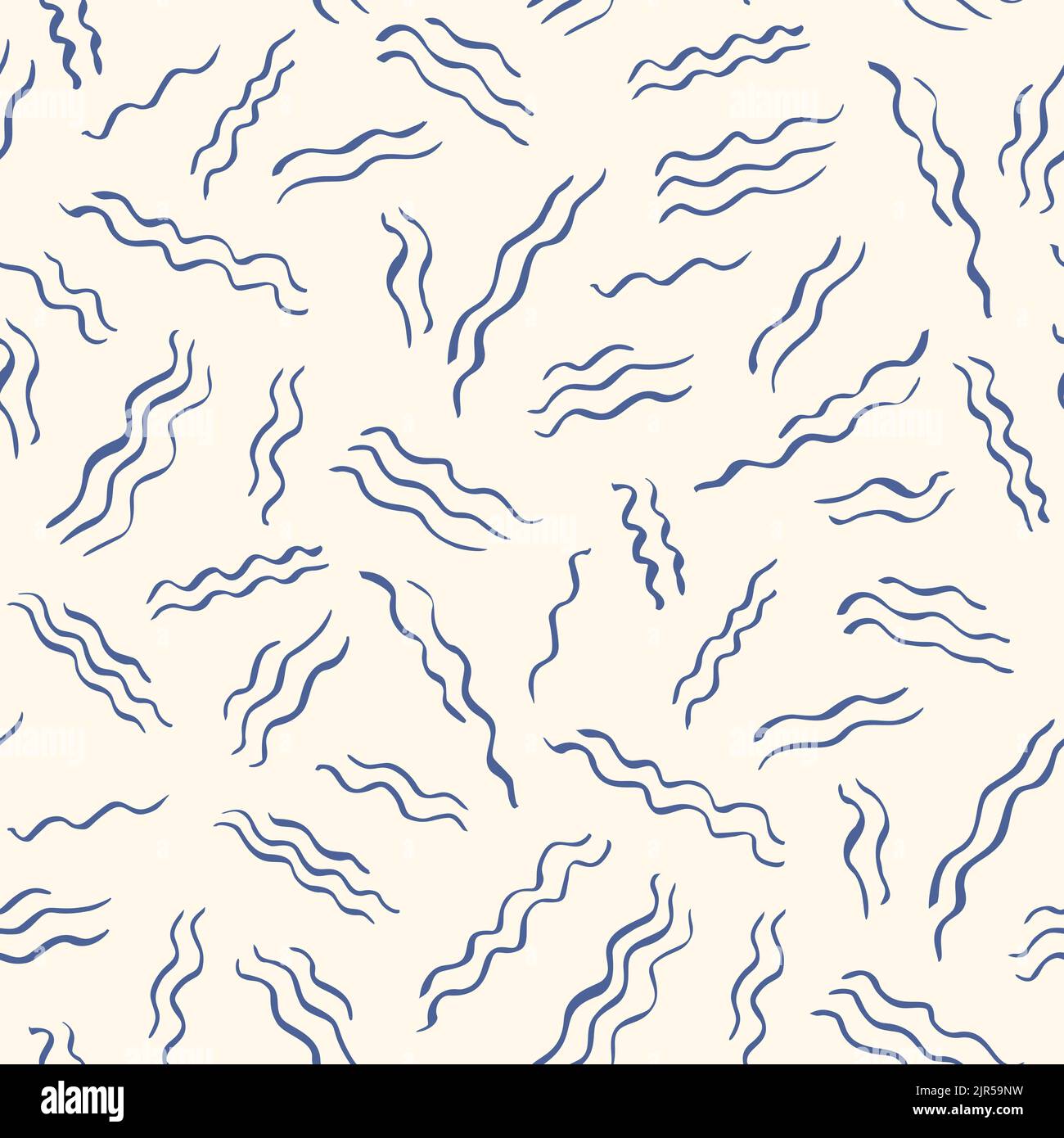 Abstract painted background hand drawn Stock Vector Images - Alamy